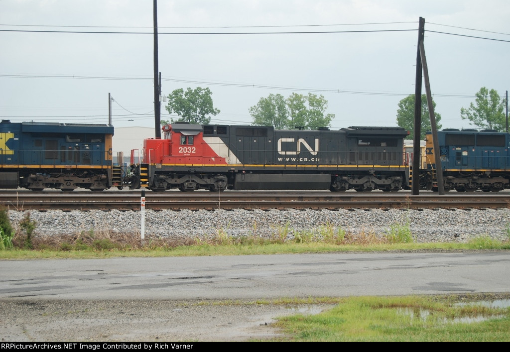 CN 2032